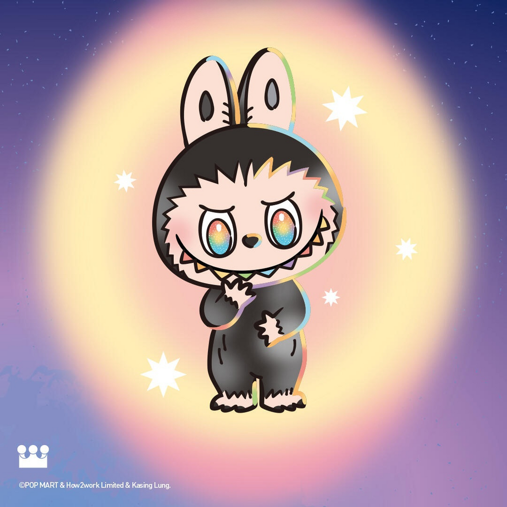 Unveiling Labubu 3.0: The Monsters Big into Energy Series – Vinyl Plus ...