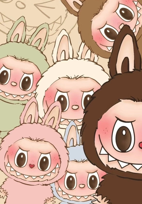 Labubu Collectors' Guide 2025: Series Breakdown, Buying Tips & Austral ...