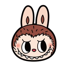 The Monsters Labubu – VALOR HYPE