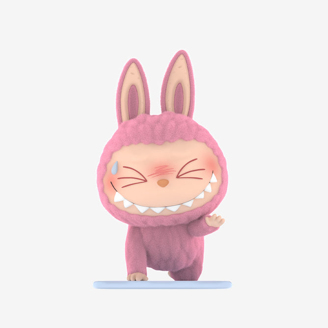 The Monsters Labubu – VALOR HYPE