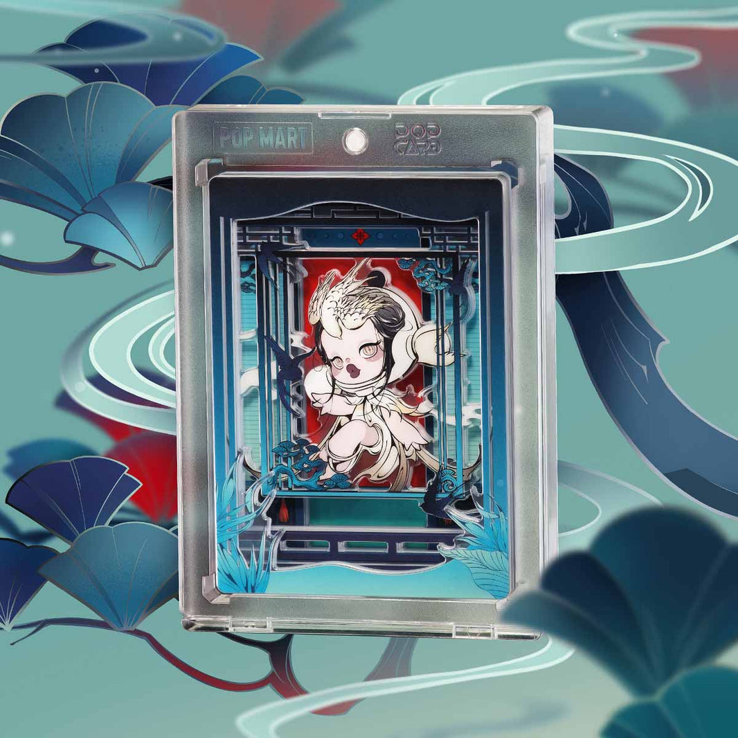 SKULLPANDA – VALOR HYPE