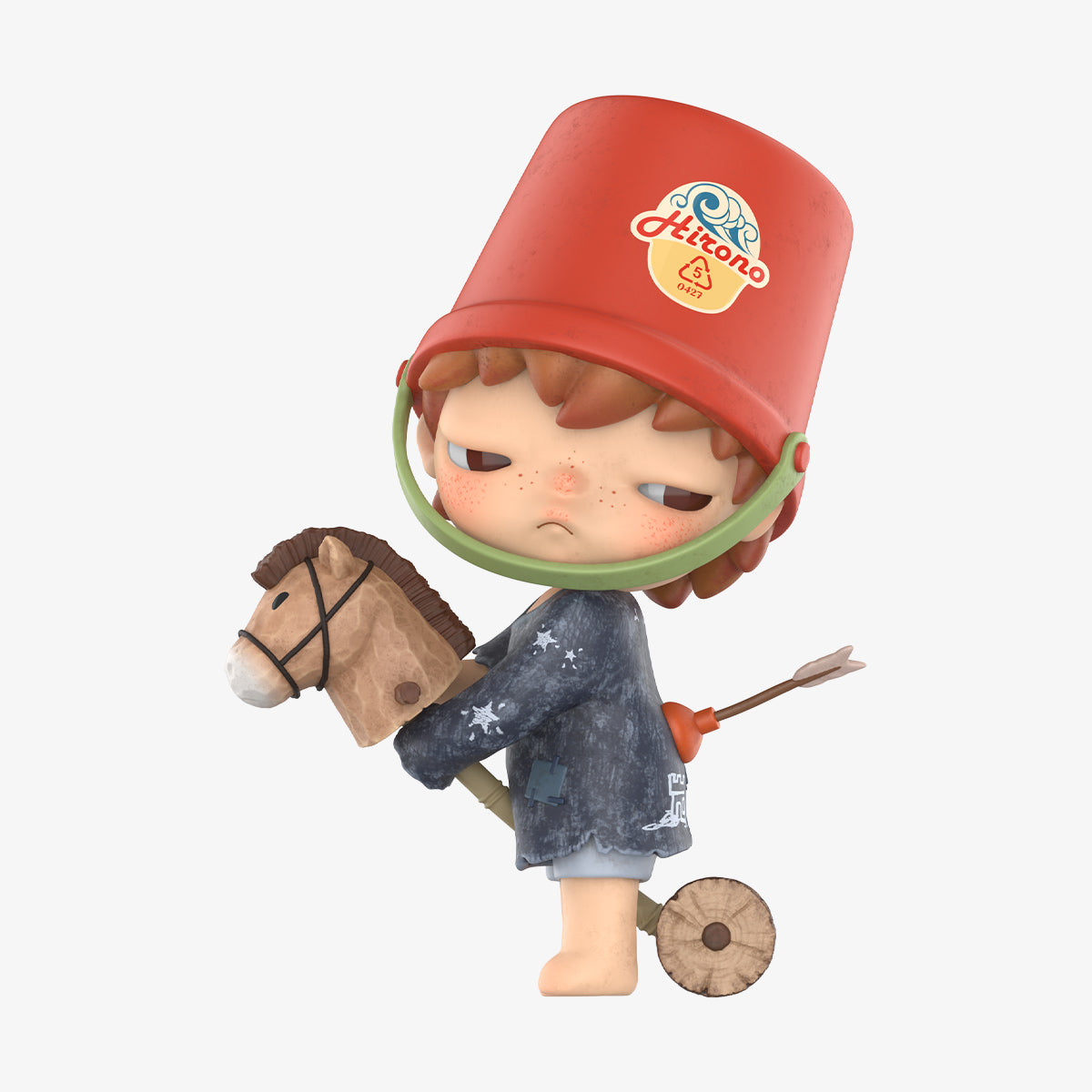 Hirono Echo Series Figures – VALOR HYPE