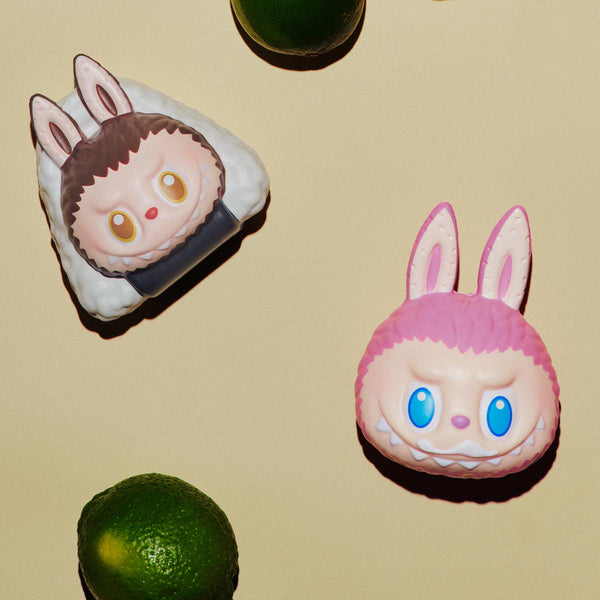 THE MONSTERS LABUBU Wacky Mart Series-Pinch Pendant Blind Box – VALOR HYPE