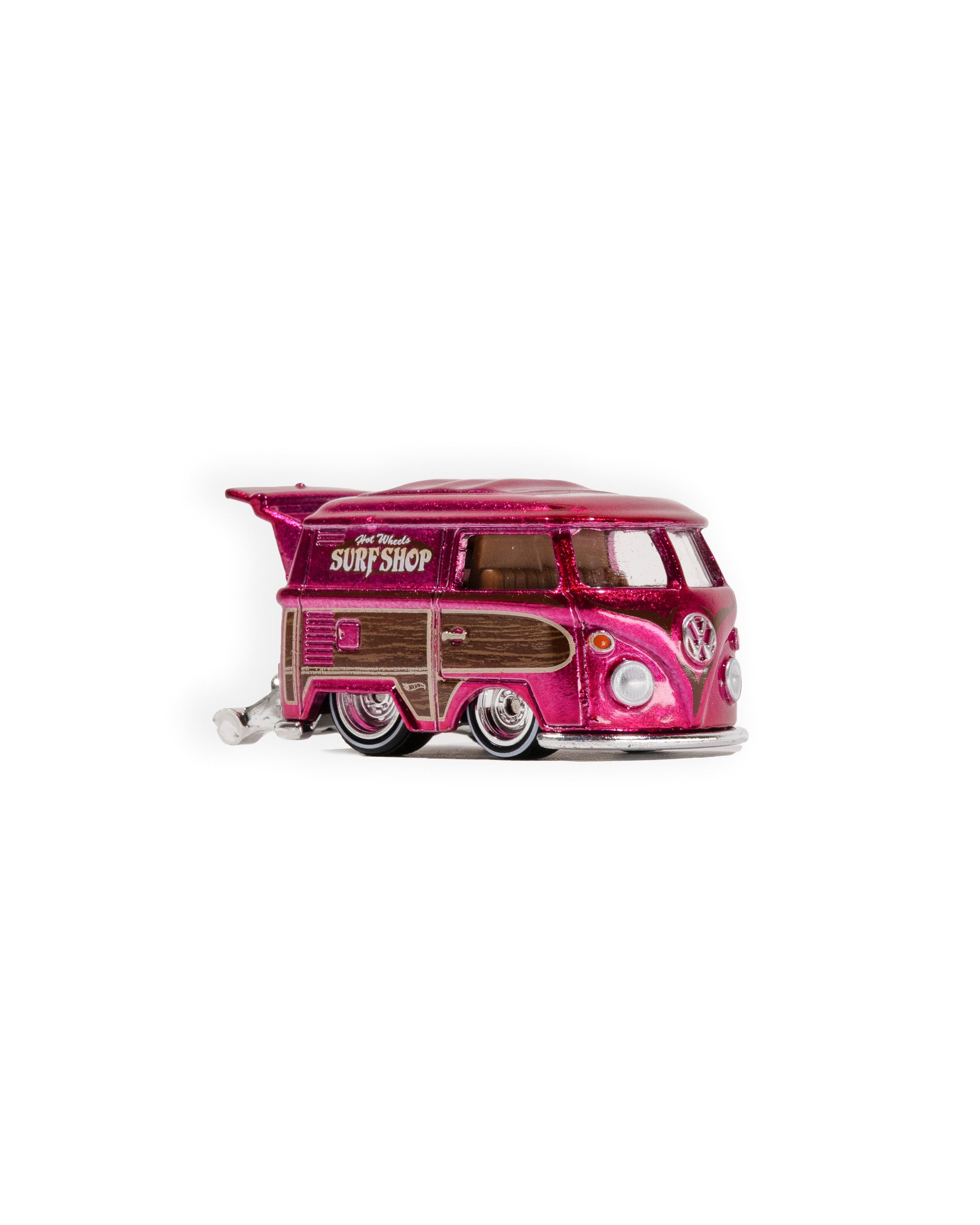 2024 Legends Tour Bundle VW KOOL KOMBI Enamel Pin VALOR HYPE