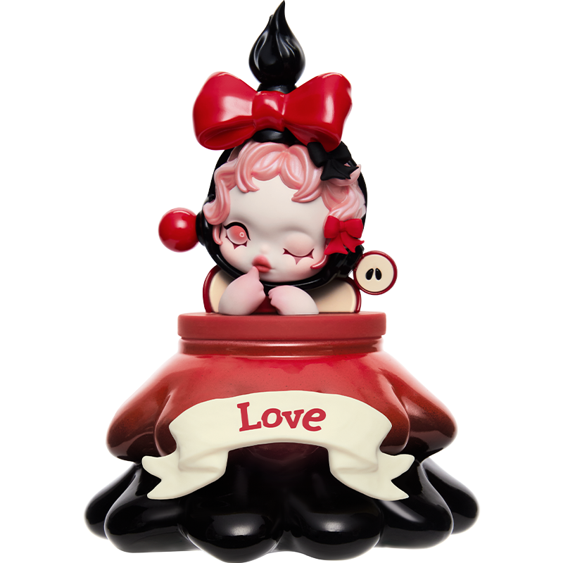 POP MART Apple of My Eye Series-Scented Candle Blind Box – VALOR HYPE